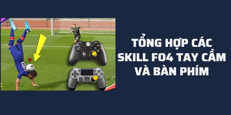 Khung giờ reset giá cầu thủ FO4 (Cập nhật đủ các mùa)
